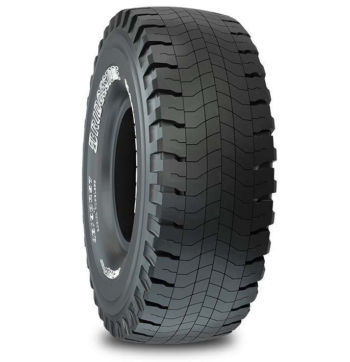 MasterCore Tires | Bridgestone Commercial Tires