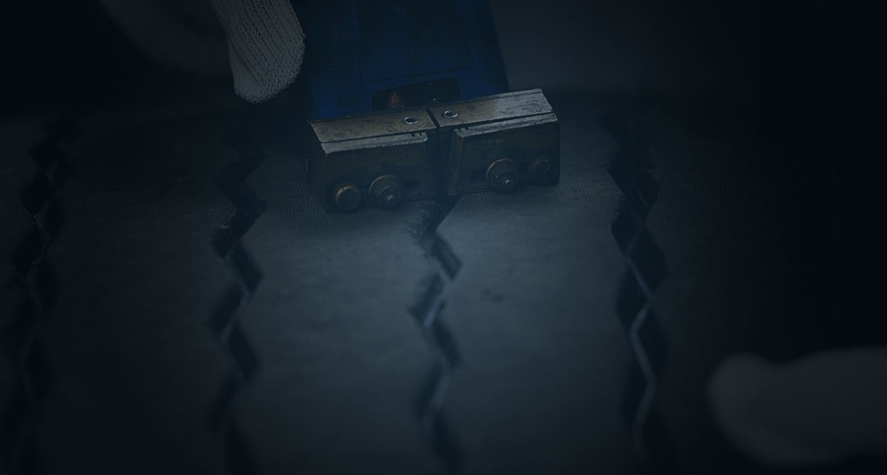 Firestone Commercial Tires