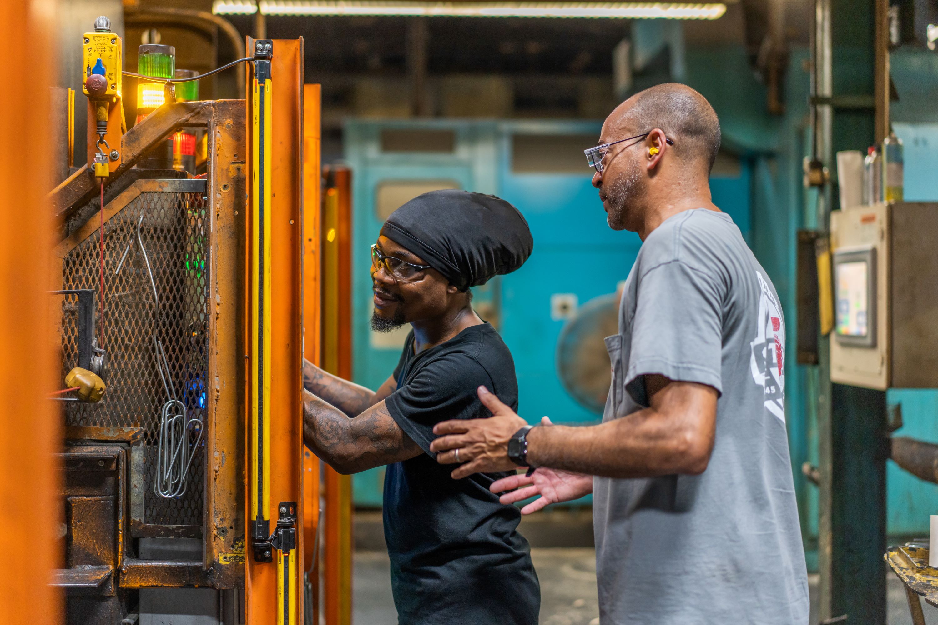 American Made Agriculture Tires - Firestone AG