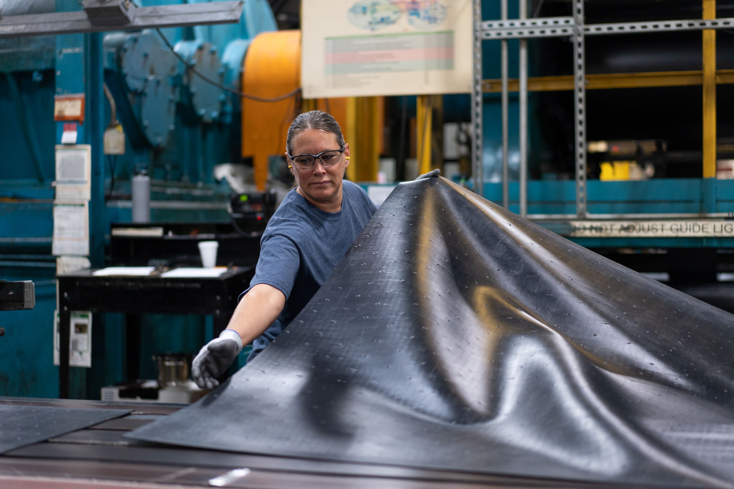 American Made Agriculture Tires - Firestone AG